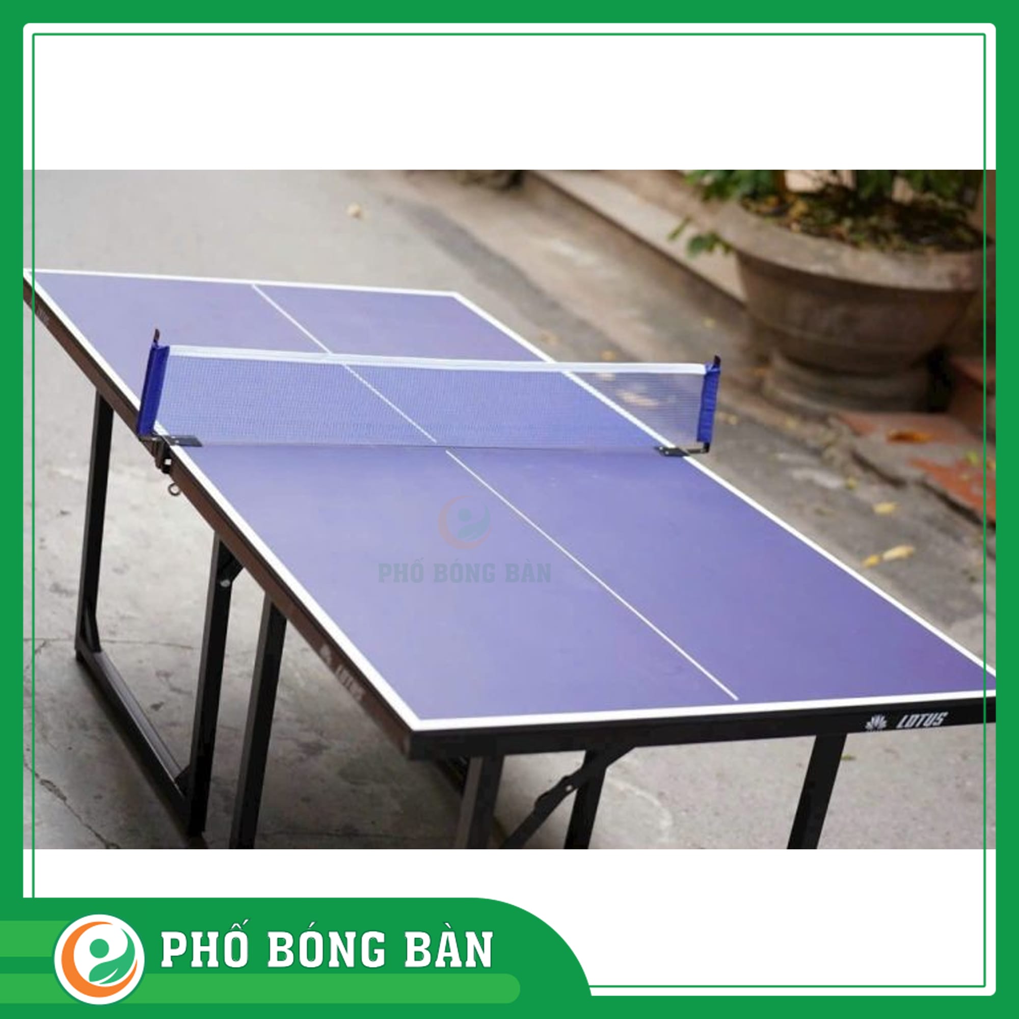 Bàn Bóng Bàn Mini | BÓNG BÀN GIÁ TỐT