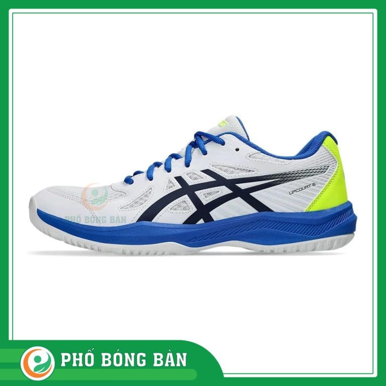 Giày Asics Upcourt 6 | BÓNG BÀN GIÁ TỐT